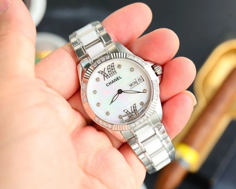 Inexpensive CHANEL Watches