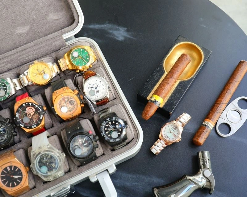 Inexpensive CHANEL Watches