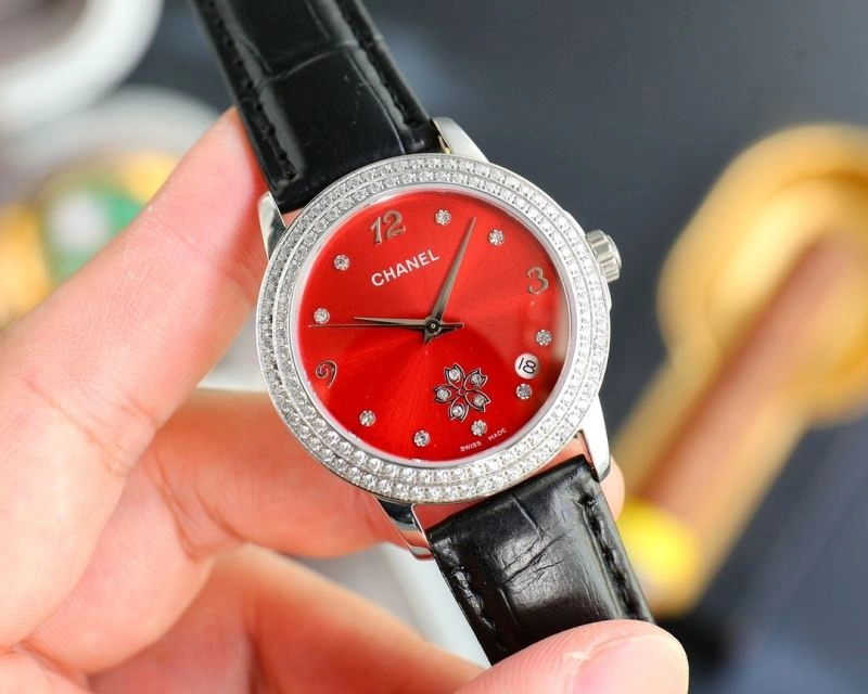 Brand-original CHANEL Watches