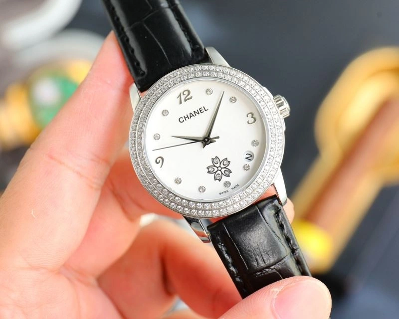 Brand-original CHANEL Watches
