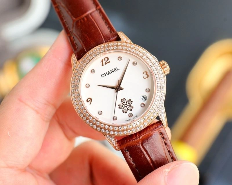 Brand-original CHANEL Watches