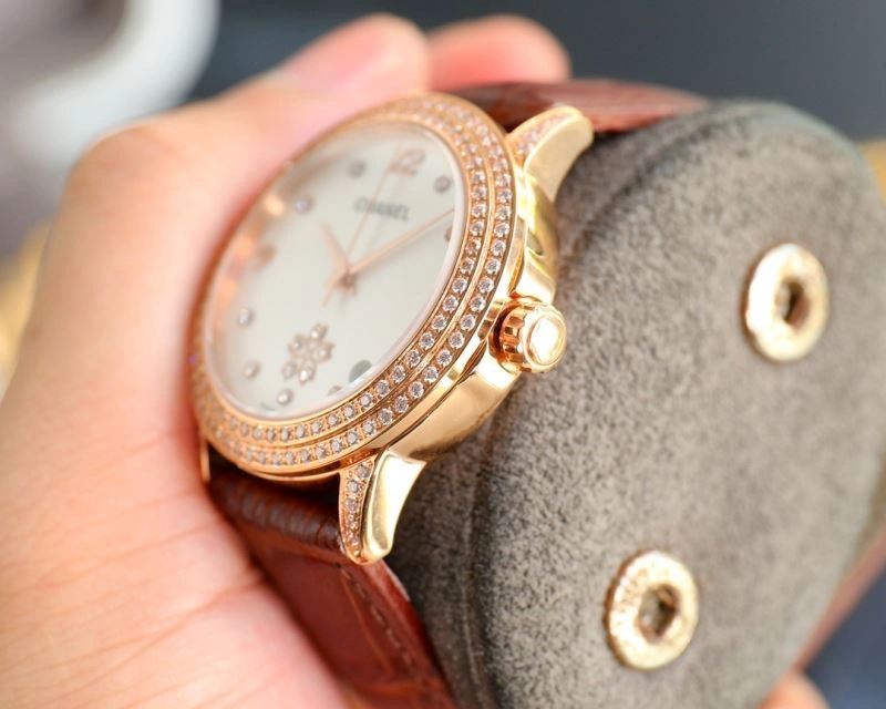 Brand-original CHANEL Watches