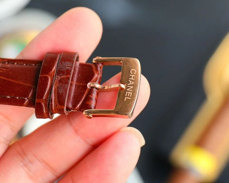 Brand-original CHANEL Watches