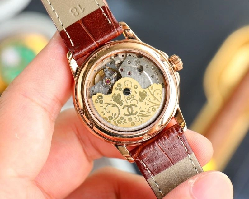 Brand-original CHANEL Watches