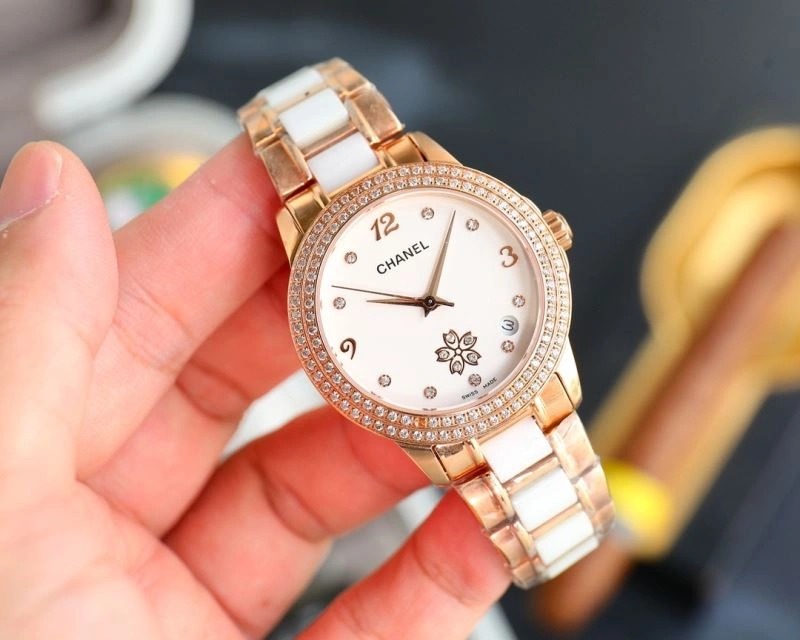 Genuine CHANEL Watches