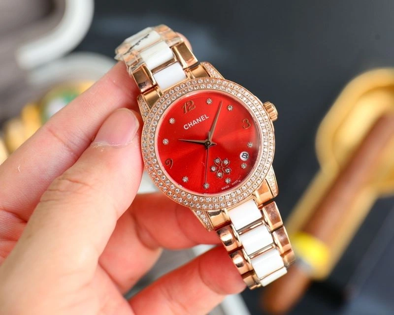 Genuine CHANEL Watches