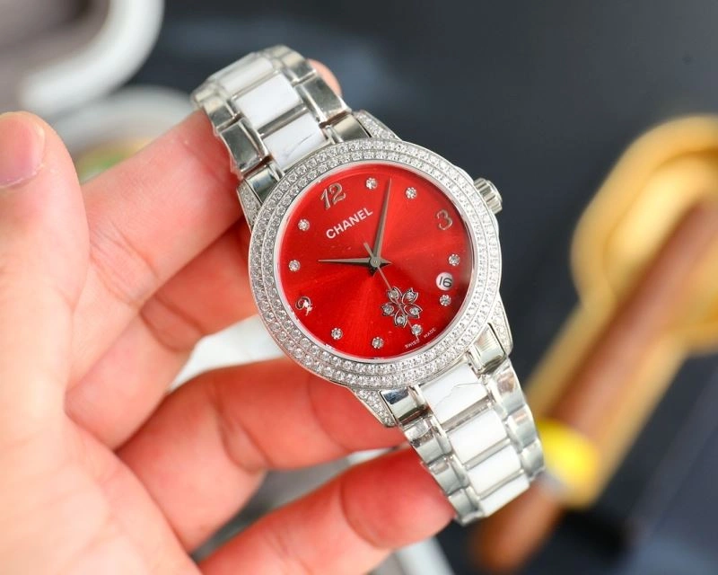 Genuine CHANEL Watches