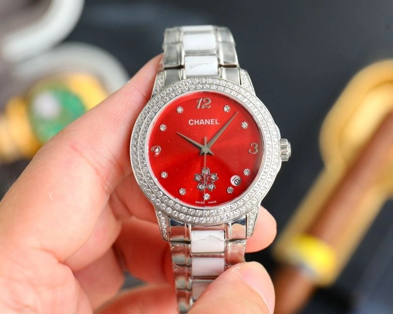 Genuine CHANEL Watches