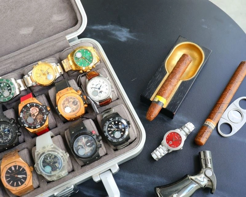 Genuine CHANEL Watches