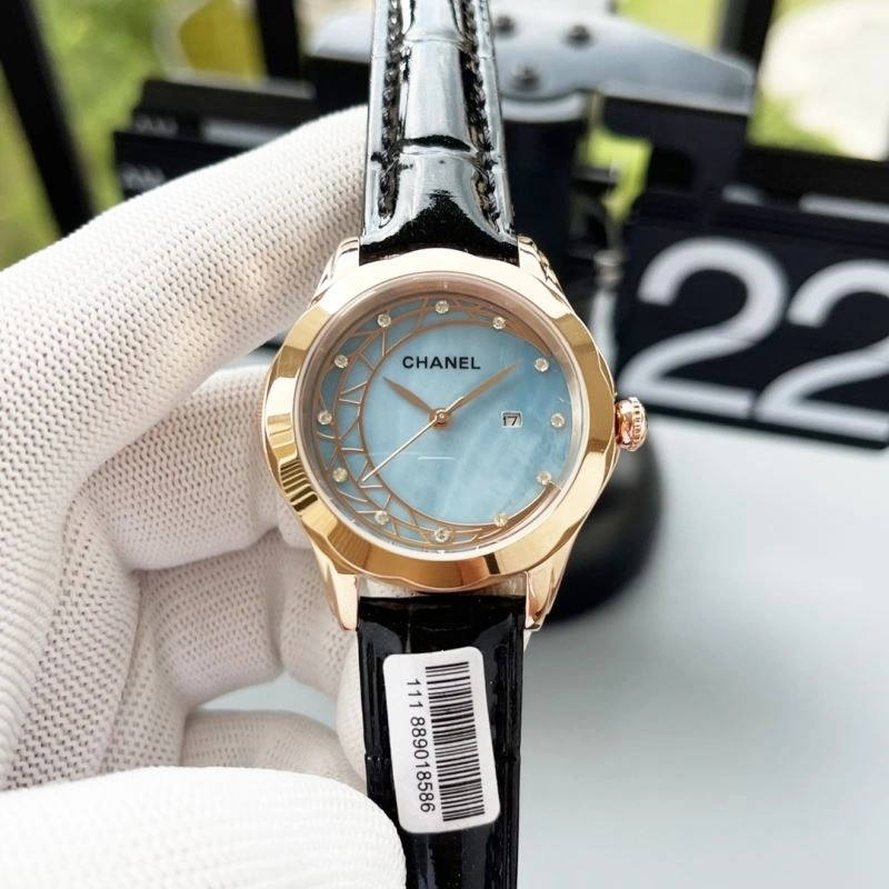 Reasonably priced CHANEL Watches