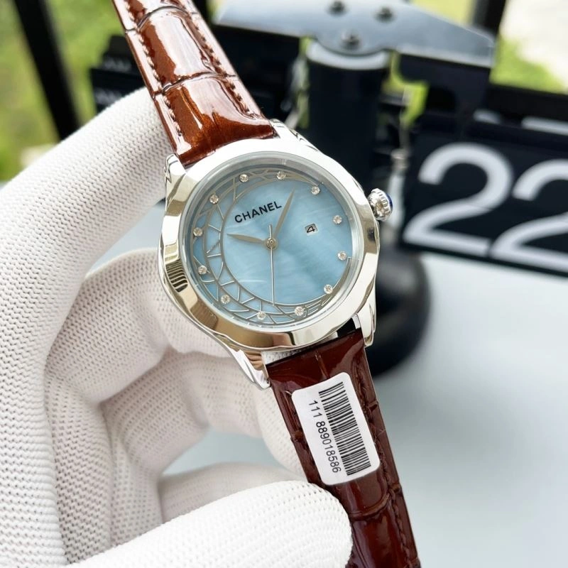 Reasonably priced CHANEL Watches