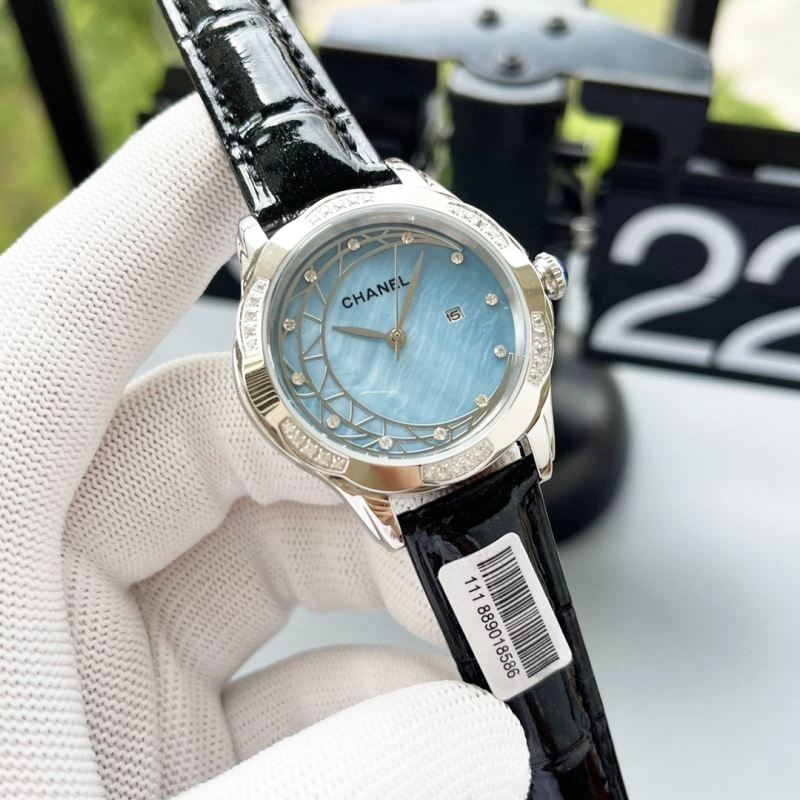 Reasonably priced CHANEL Watches