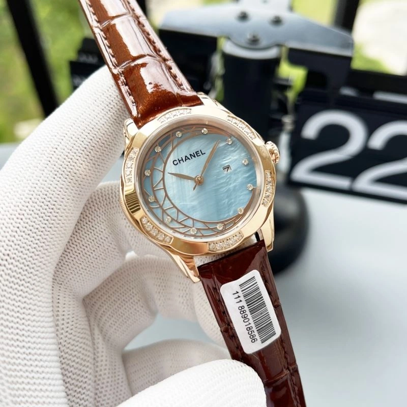 Reasonably priced CHANEL Watches