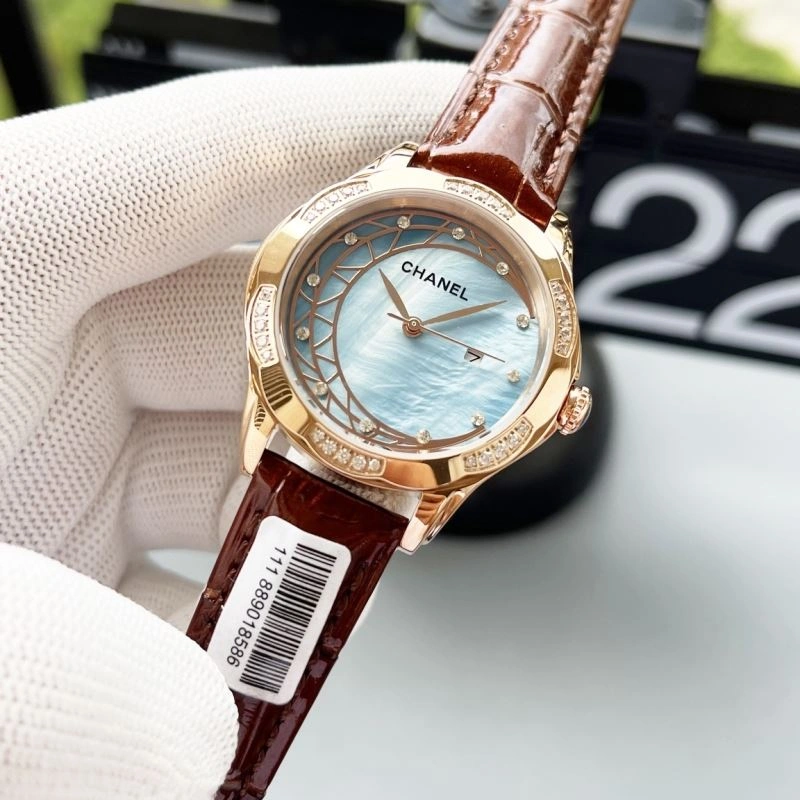 Reasonably priced CHANEL Watches
