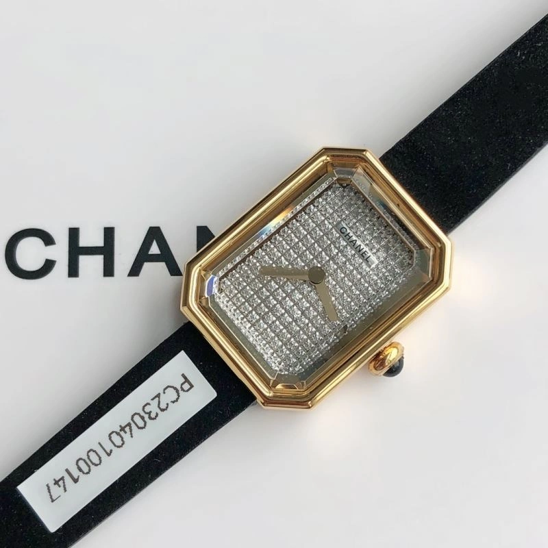 Reasonably priced CHANEL Watches