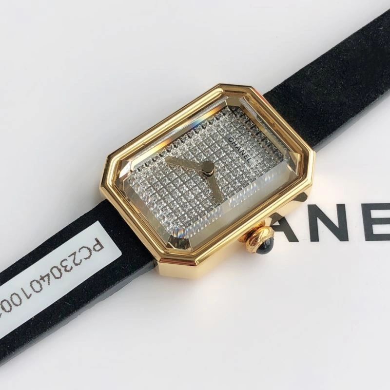 Reasonably priced CHANEL Watches
