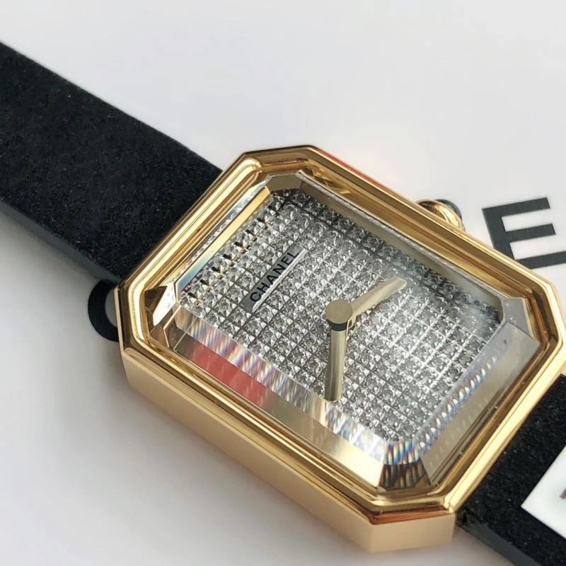 Reasonably priced CHANEL Watches