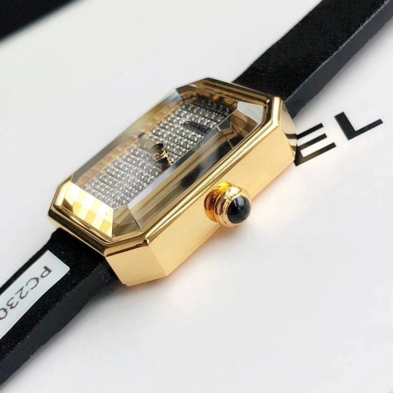 Reasonably priced CHANEL Watches
