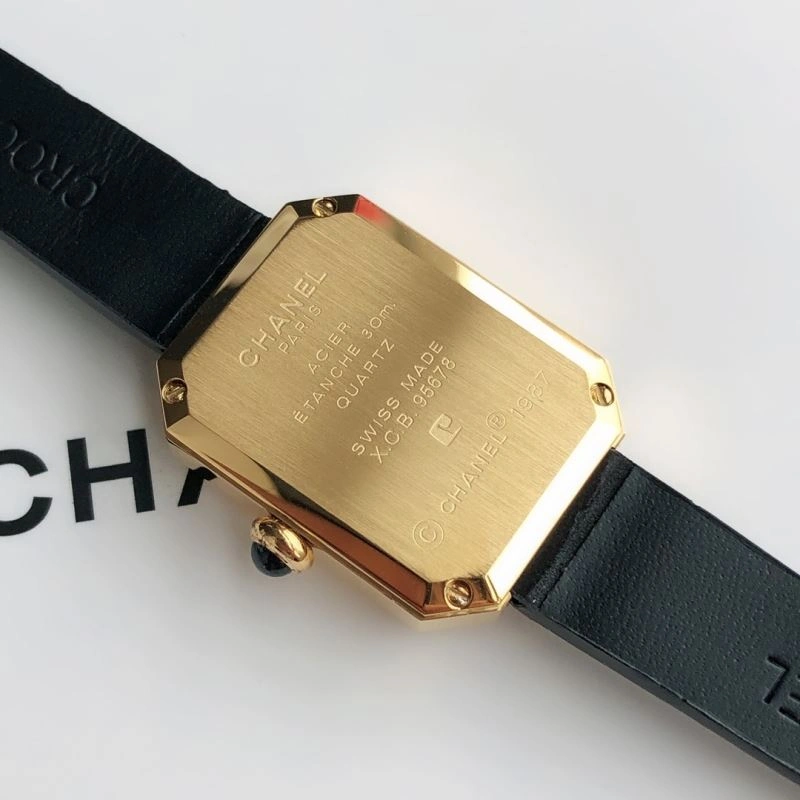 Reasonably priced CHANEL Watches