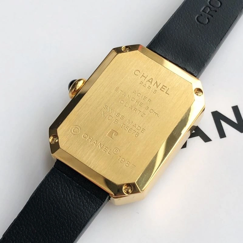Low-cost CHANEL Watches
