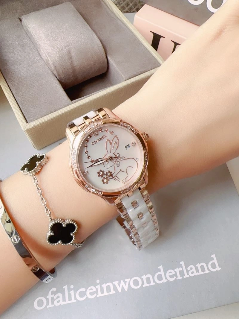 Affordable CHANEL Watches