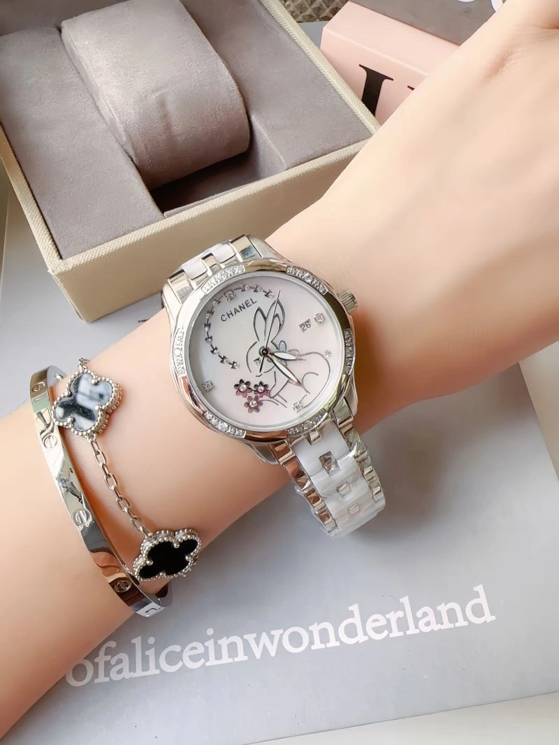 Affordable CHANEL Watches