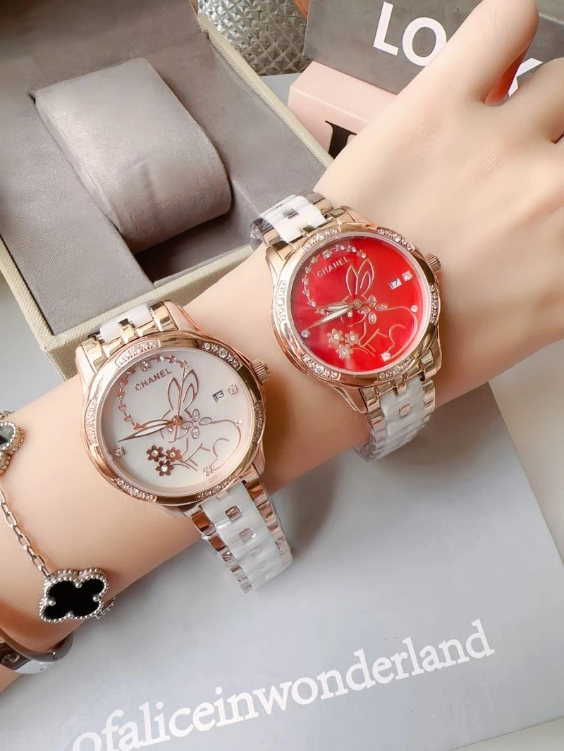 Affordable CHANEL Watches