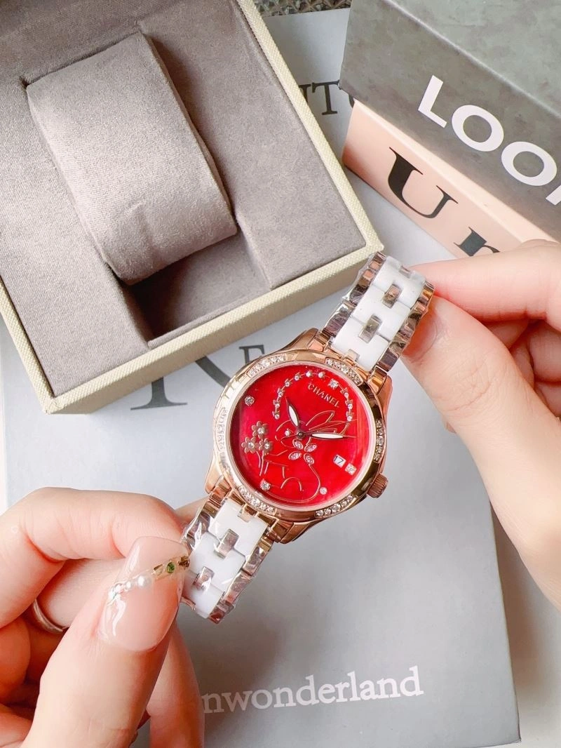 Affordable CHANEL Watches
