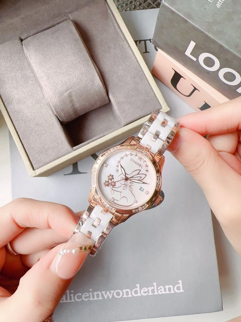Affordable CHANEL Watches