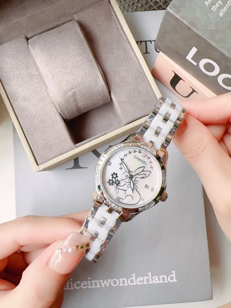 Affordable CHANEL Watches