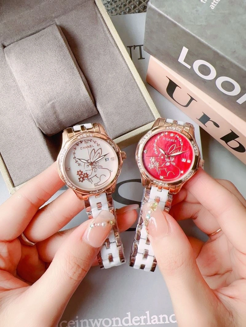 Affordable CHANEL Watches