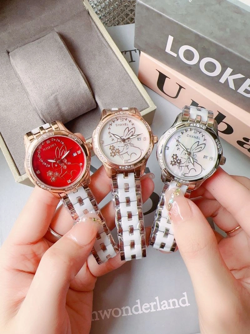 Affordable CHANEL Watches