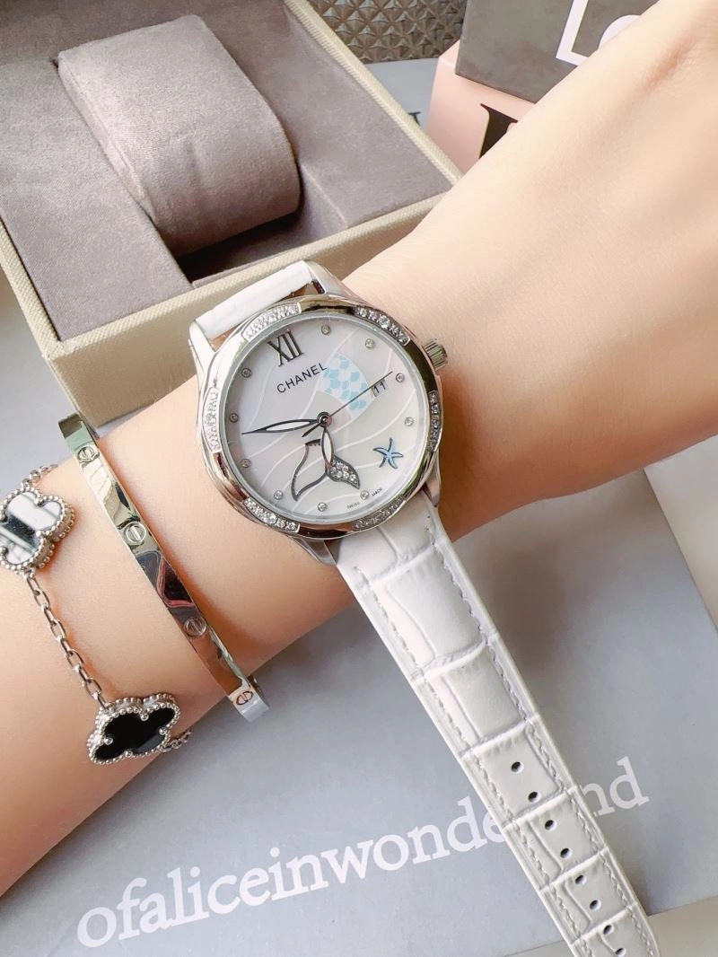 CHANEL Watches