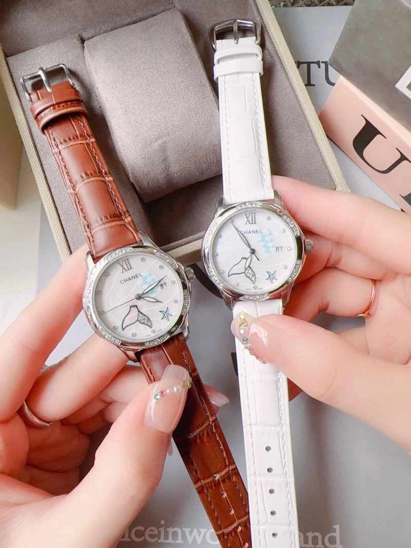 Budget-friendly CHANEL Watches