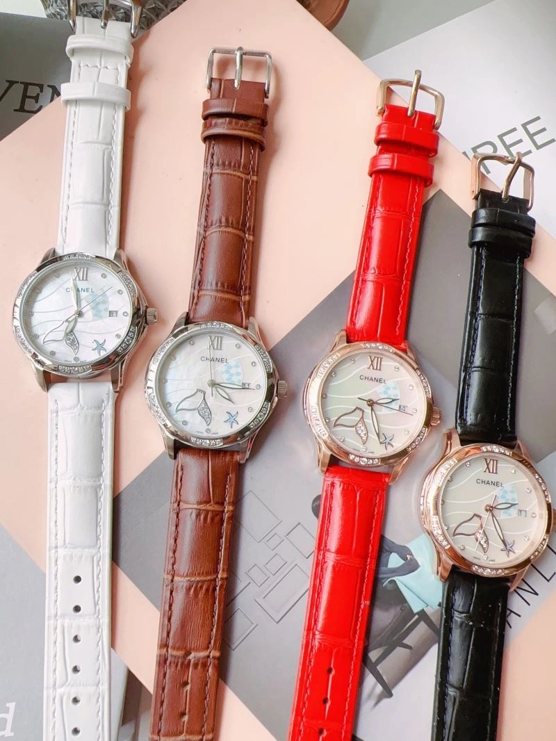 Budget-friendly CHANEL Watches