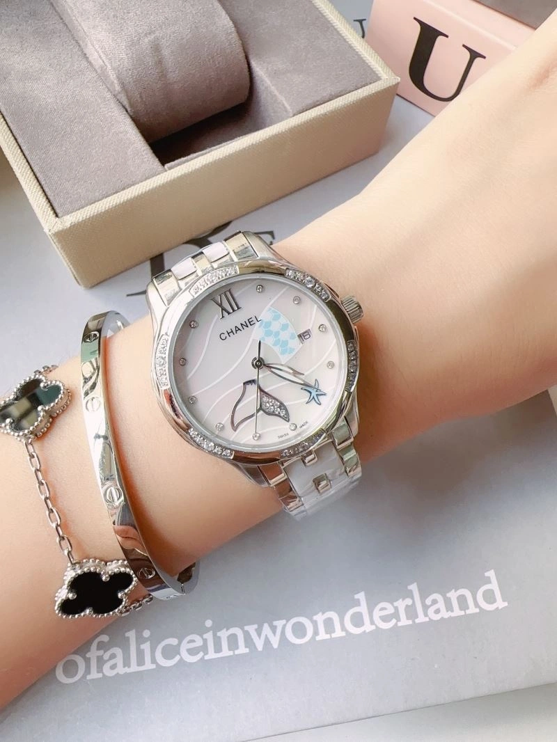CHANEL Watches