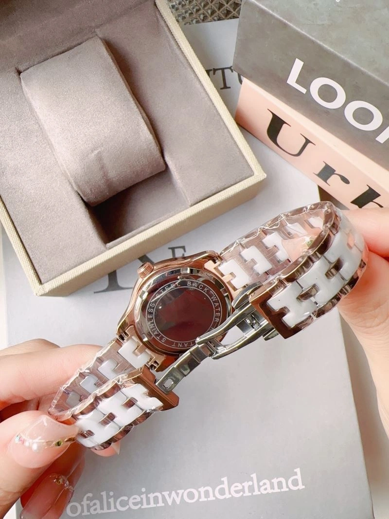 Indistinguishable CHANEL Watches