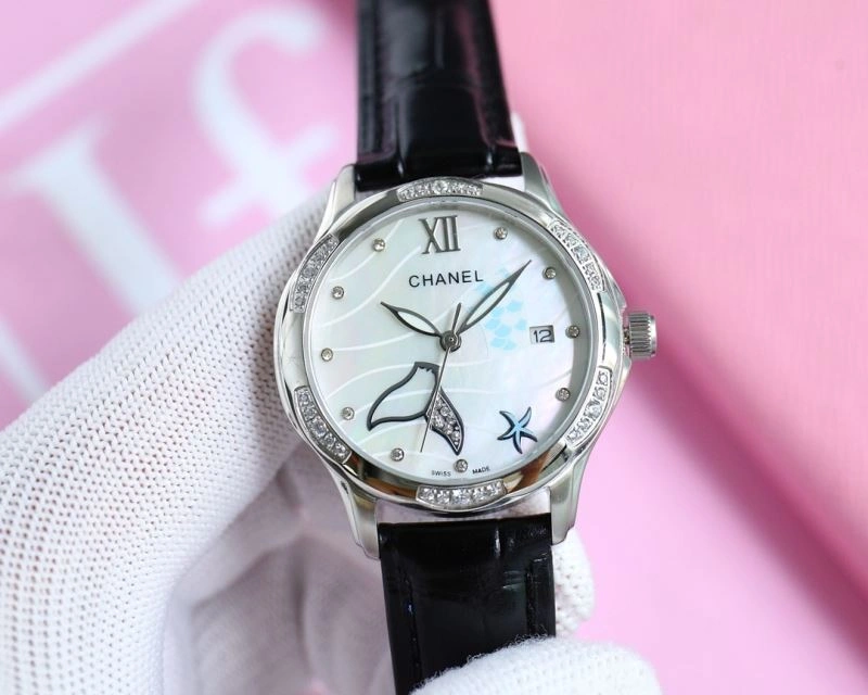 Budget-friendly CHANEL Watches