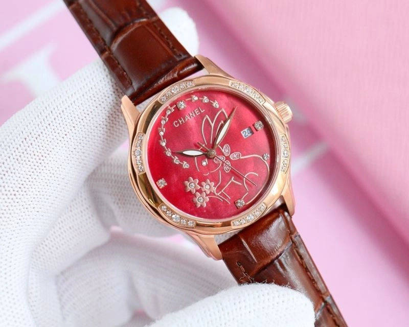 Budget-friendly CHANEL Watches