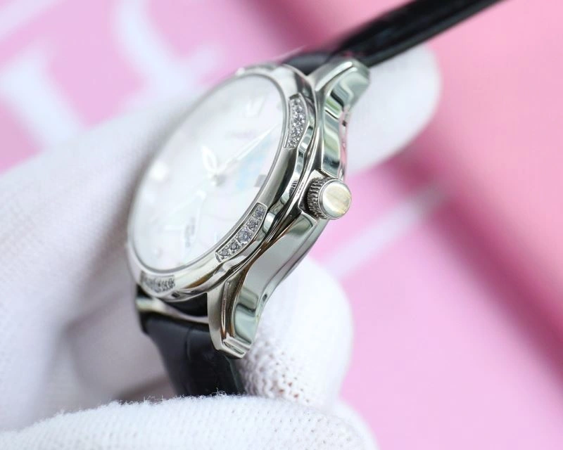 Budget-friendly CHANEL Watches