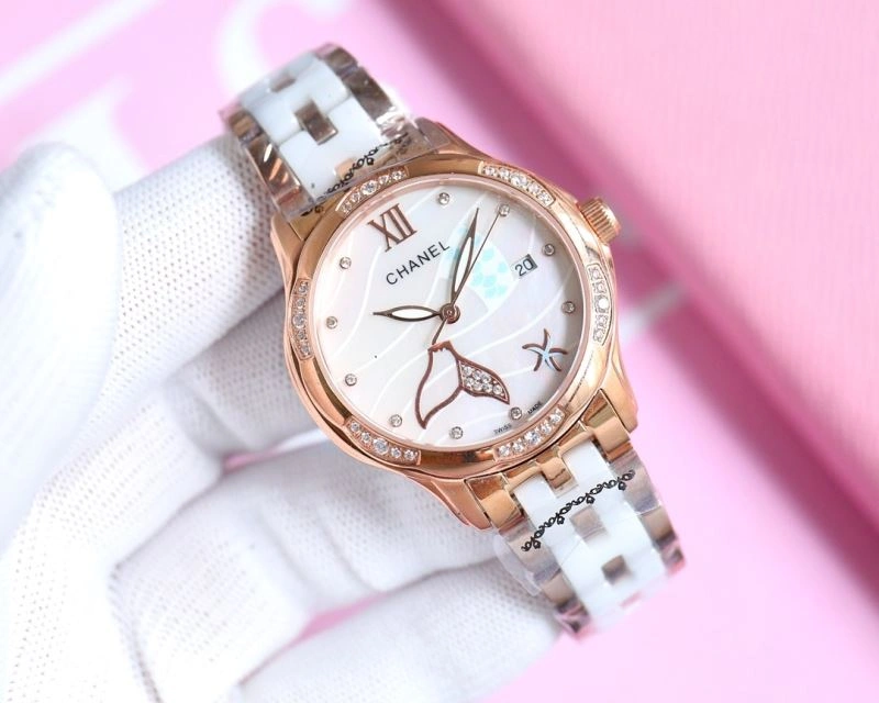 Budget-friendly CHANEL Watches