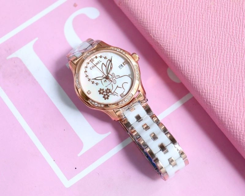 Budget-friendly CHANEL Watches
