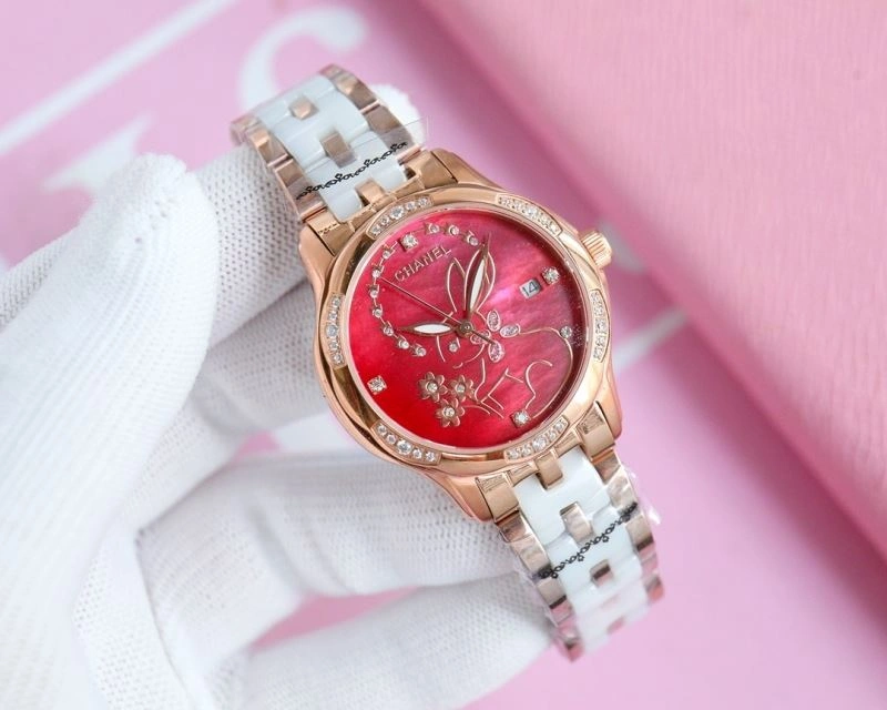 Budget-friendly CHANEL Watches