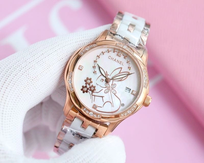 Budget-friendly CHANEL Watches