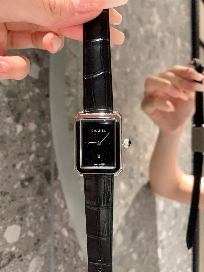 CHANEL Watches