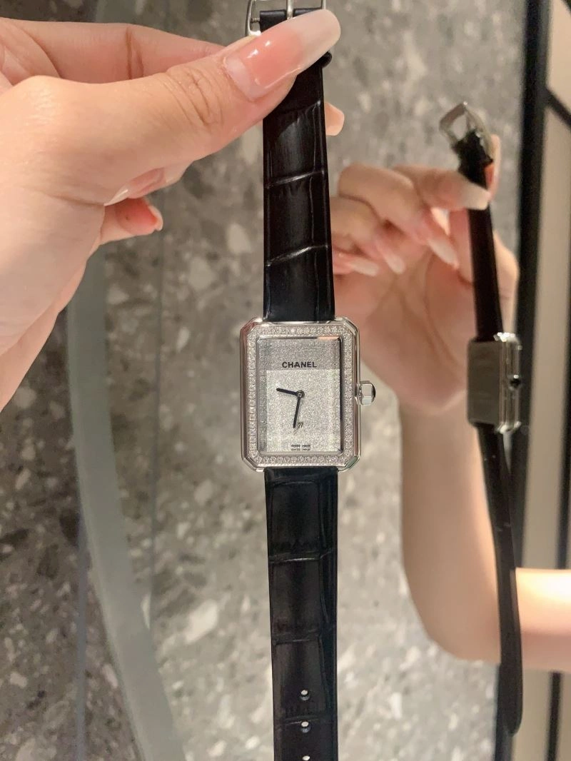 CHANEL Watches