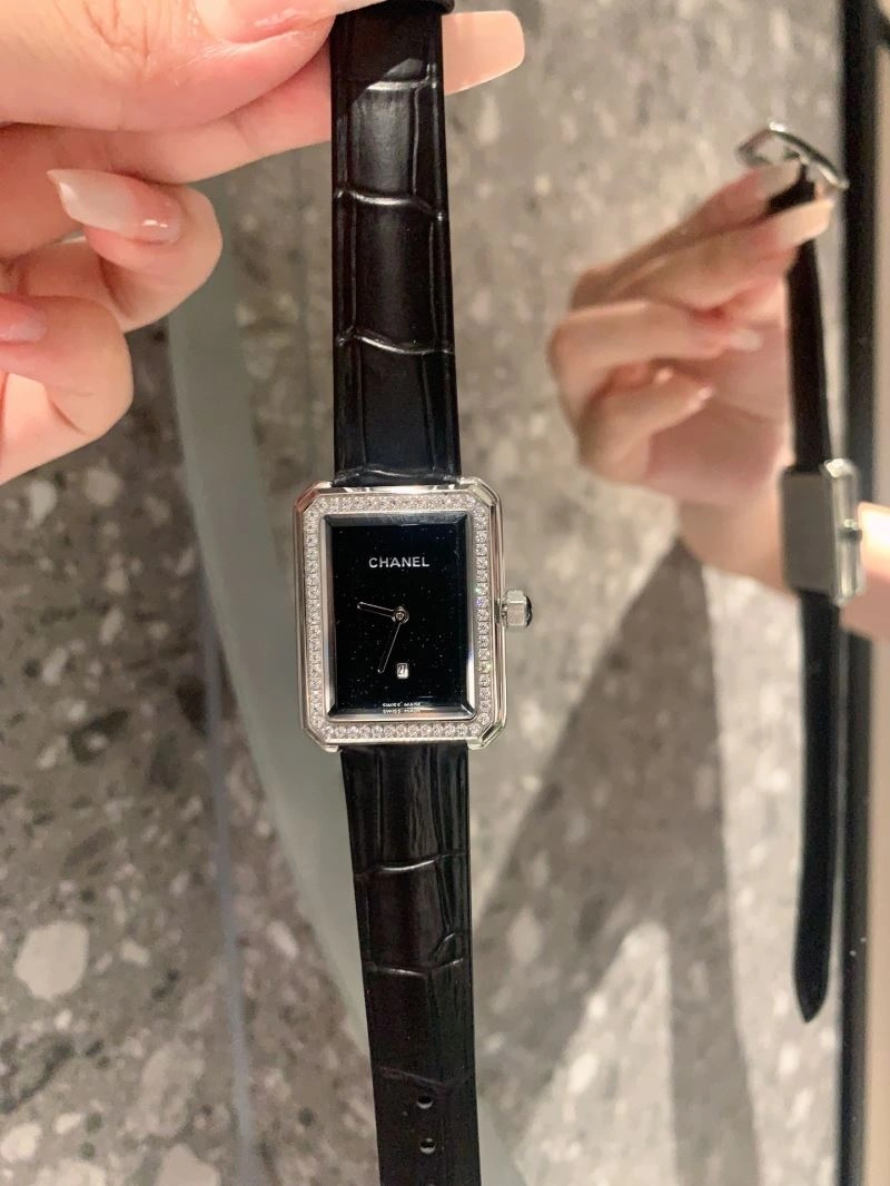 Exact replica CHANEL Watches