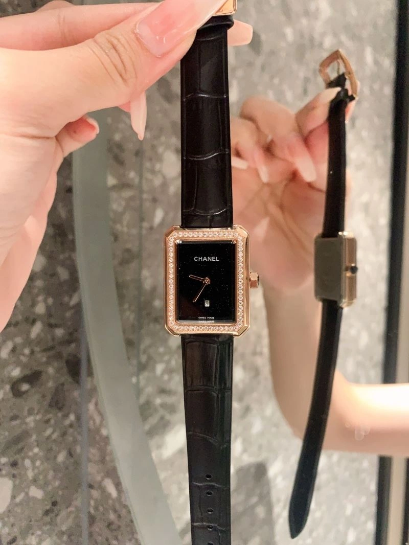 Exact replica CHANEL Watches