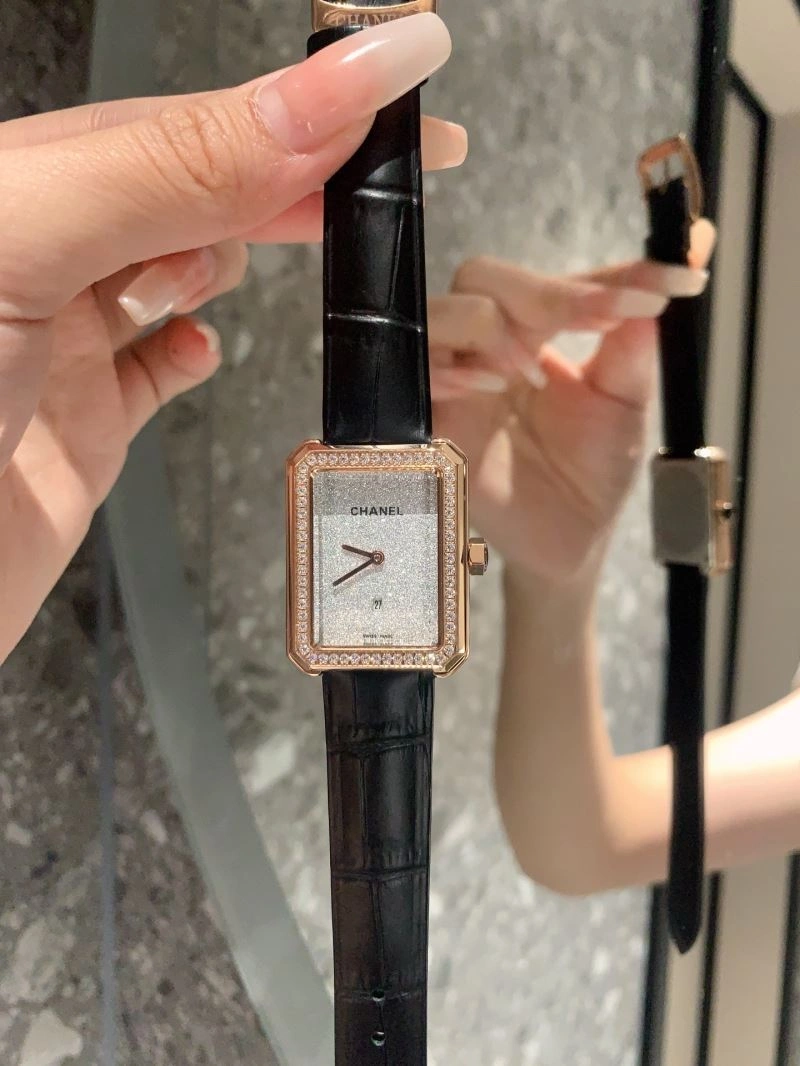 Exact replica CHANEL Watches