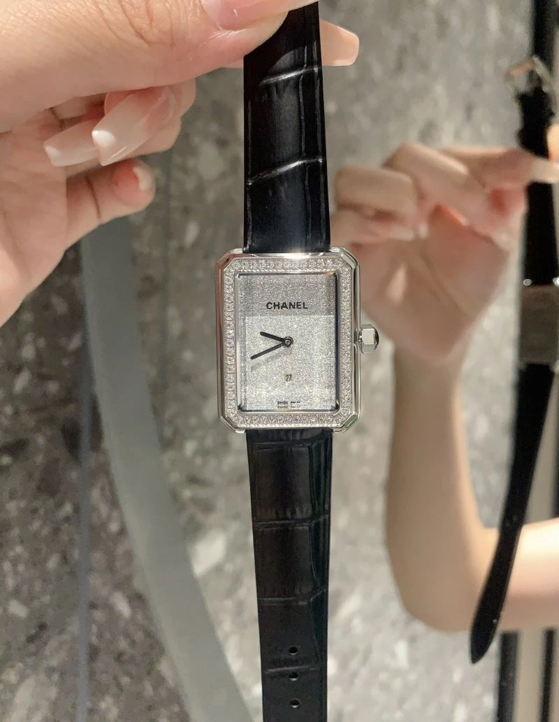 Exact replica CHANEL Watches